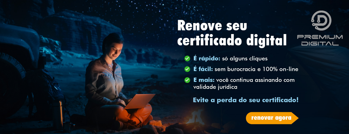 PREMIUM DIGITAL | Soluções Digitais