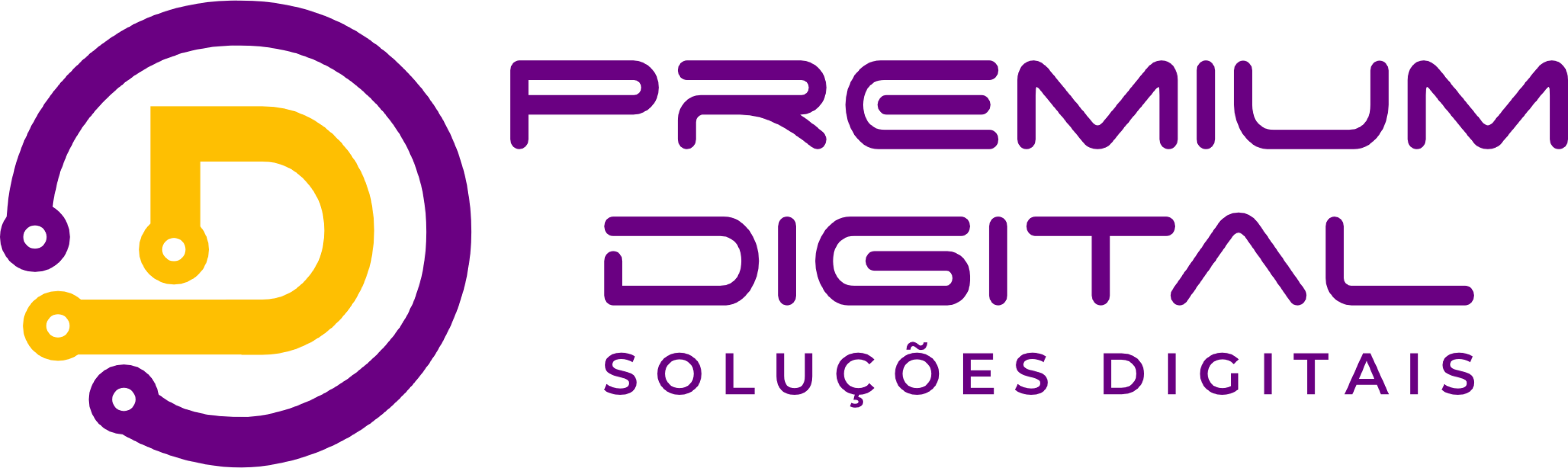 PREMIUM DIGITAL | Soluções Digitais